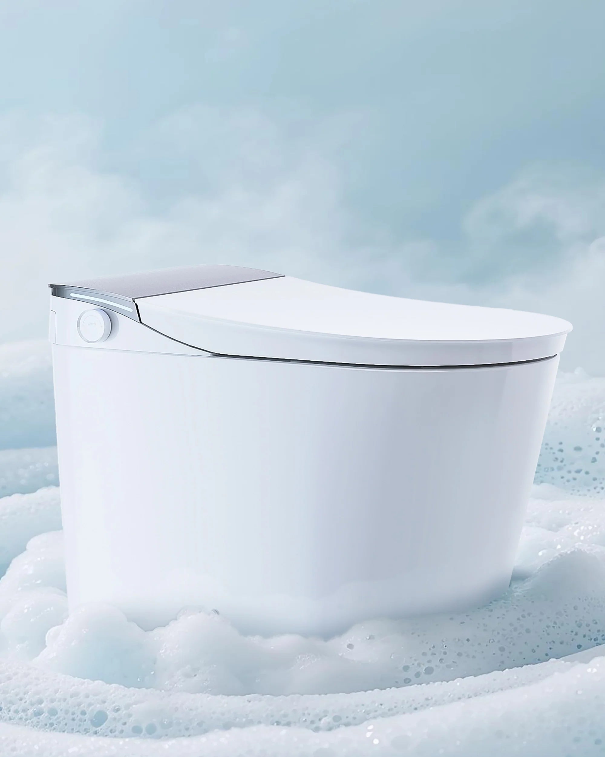 Smart Toilet Hygiene & Self-Cleaning Features: What You Really Need in ...