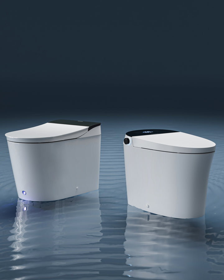 Smart Toilets – CANEST